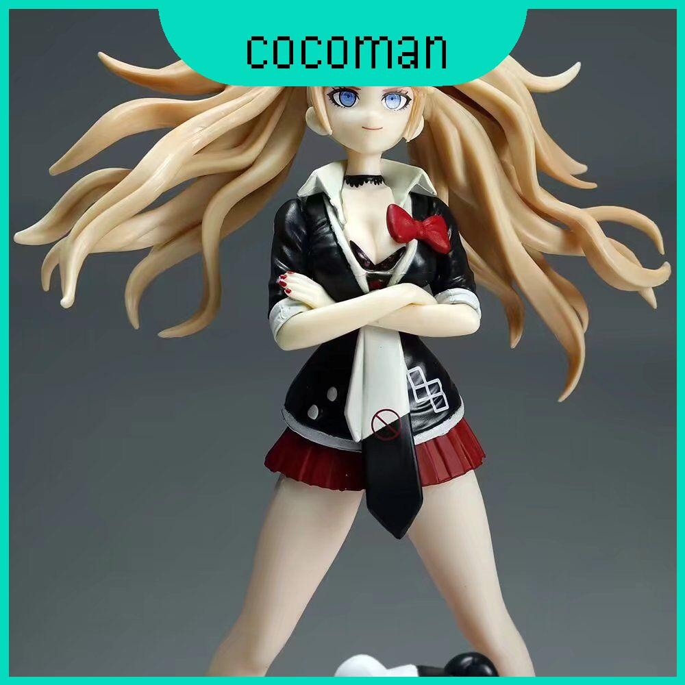 Pop Unique Up Parade Danganronpa Junko Enoshima Figure Beautifully ...