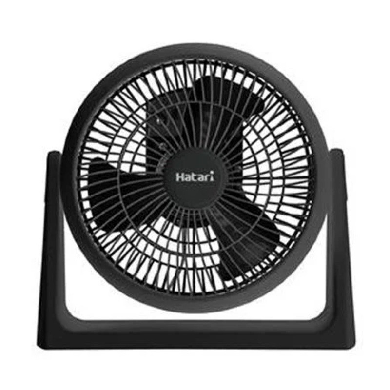 พัดลมพกพา 8 นิ้ว HATARI HT-PS20M1 / PORTABLE FAN 8IN HATARI HT-PS20M1 ...