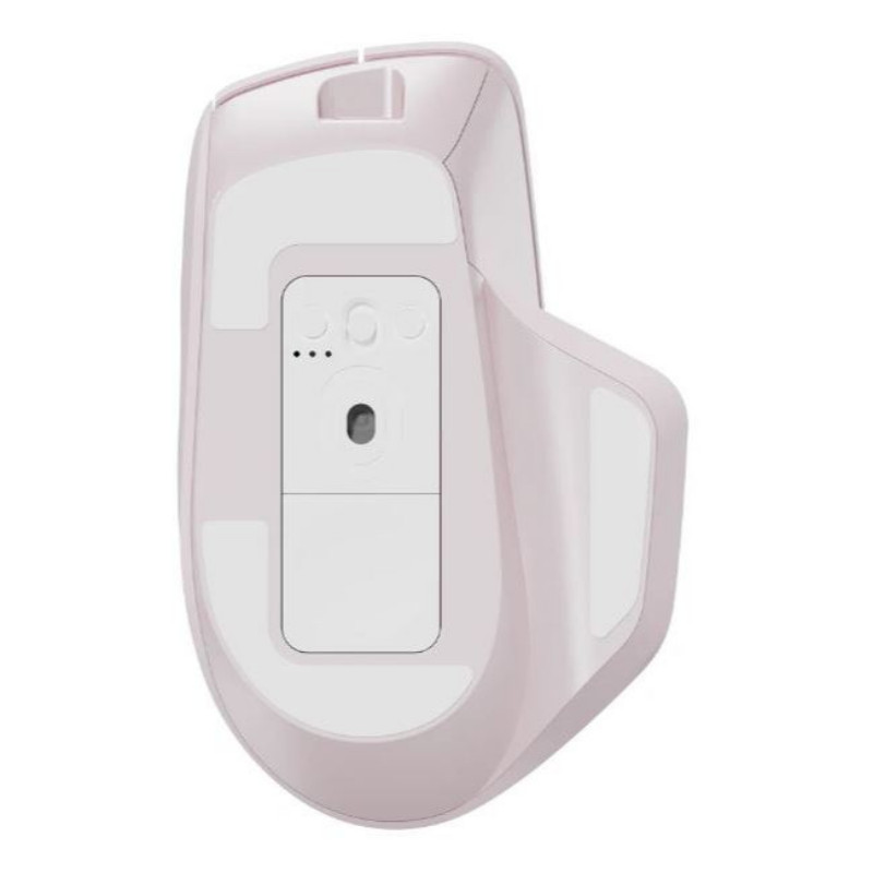 WIRELESS MOUSE (เมาส์ไร้สาย) RAPOO MT760 MINI (PINK) (MT760 MINI-PK ...