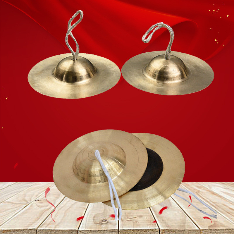 ฉาบดังทุกชนิด ฉาบปักกิ่ง ขนาดใหญ่ กลาง และเล็ก ฉาบหมวกเล็ก ฉาบเอว ฉาบ ...