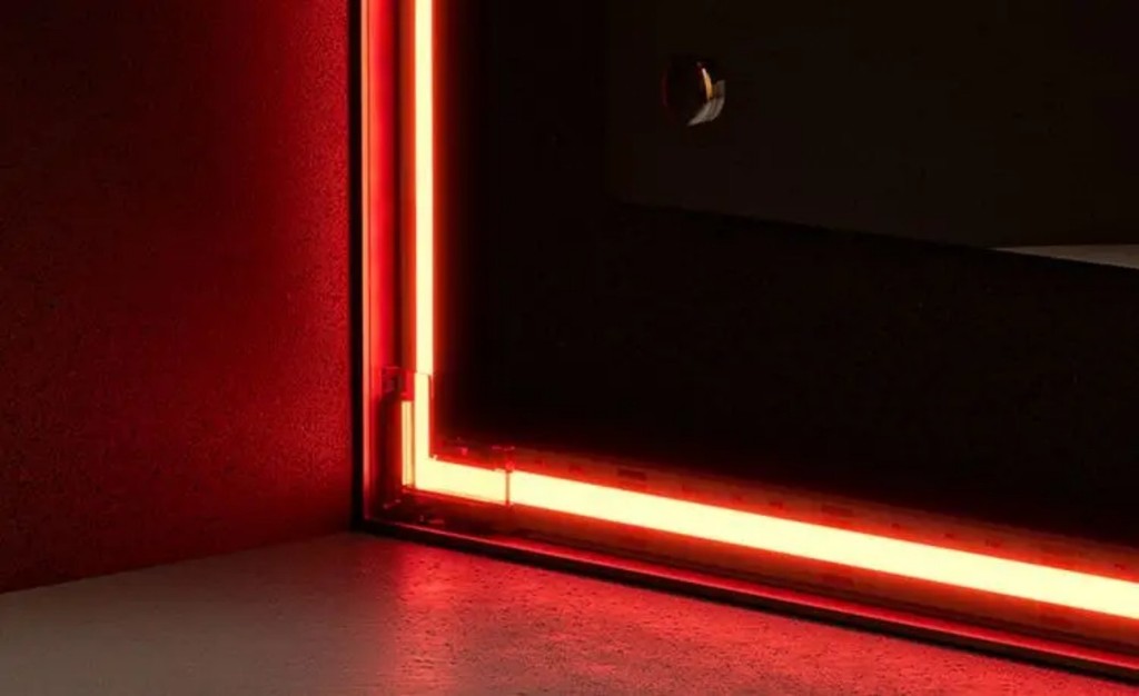 Cob LED สายไฟ 5 8 10 มม.การเชื่อมต่อ Solderless Mini Buckle FCOB RGB ...