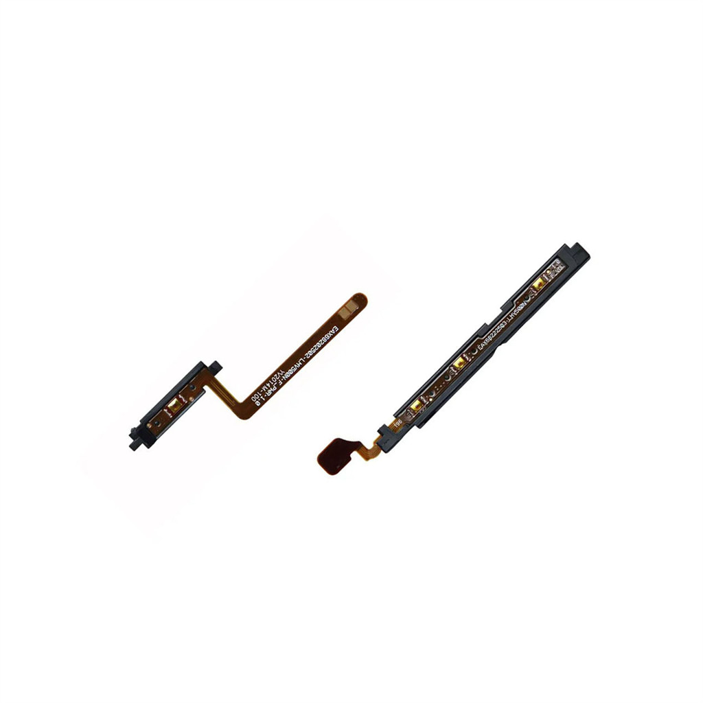สําหรับ LG V10 V20 V30 V35 V40 V50 ปริมาณปุ่ม Flex Cable OnOff | Shopee ...