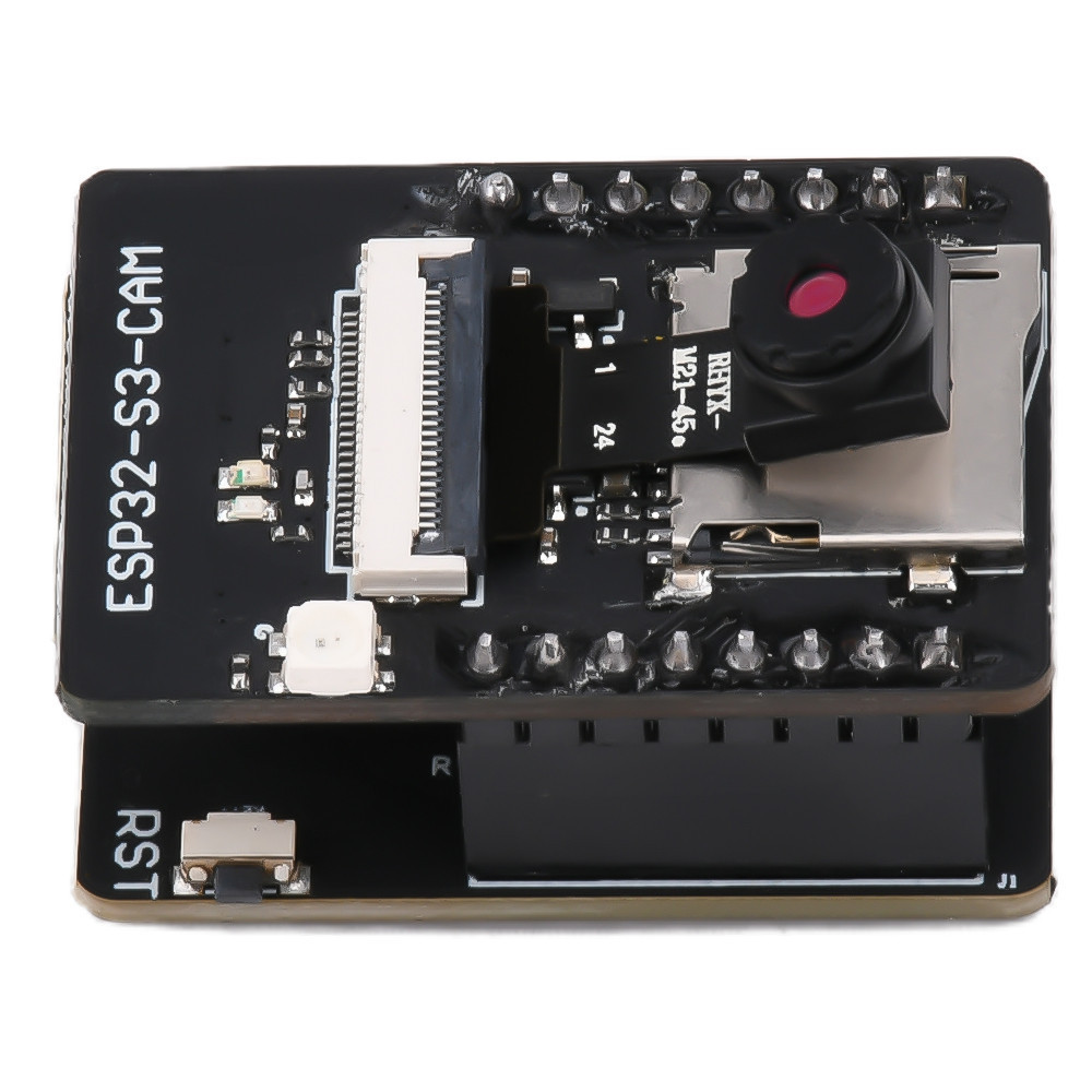 Aideepen Esp32 S3 Cam บอร์ดพัฒนา Wifi บลูทูธโมดูลออนบอร์ด Esp32 S3