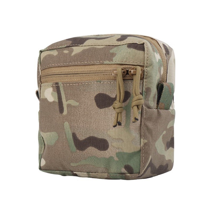 Wosport Tactical Small GP Pouch Molle General Purpose Pouch VE-74-ACC ...