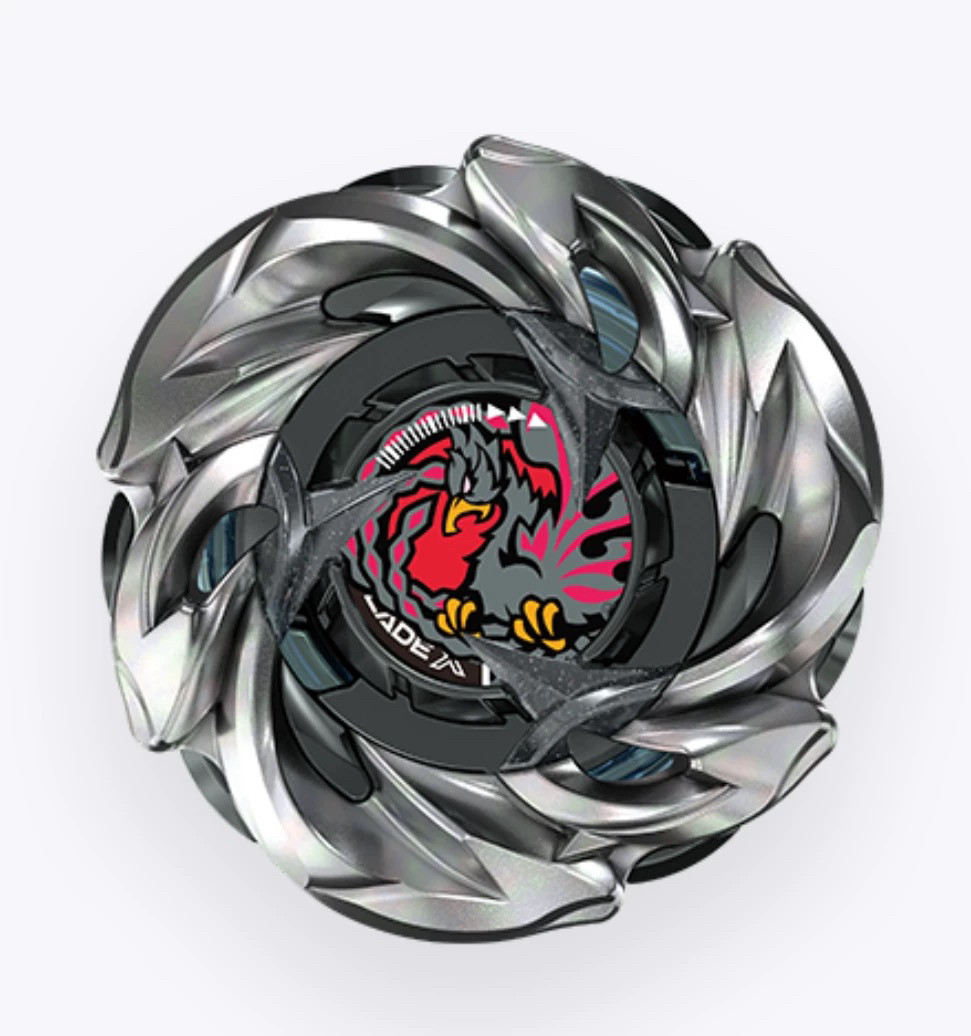 Takara Tomy Beyblade X CX-05 Random Bag Draw Vol.6 | Shopee Thailand