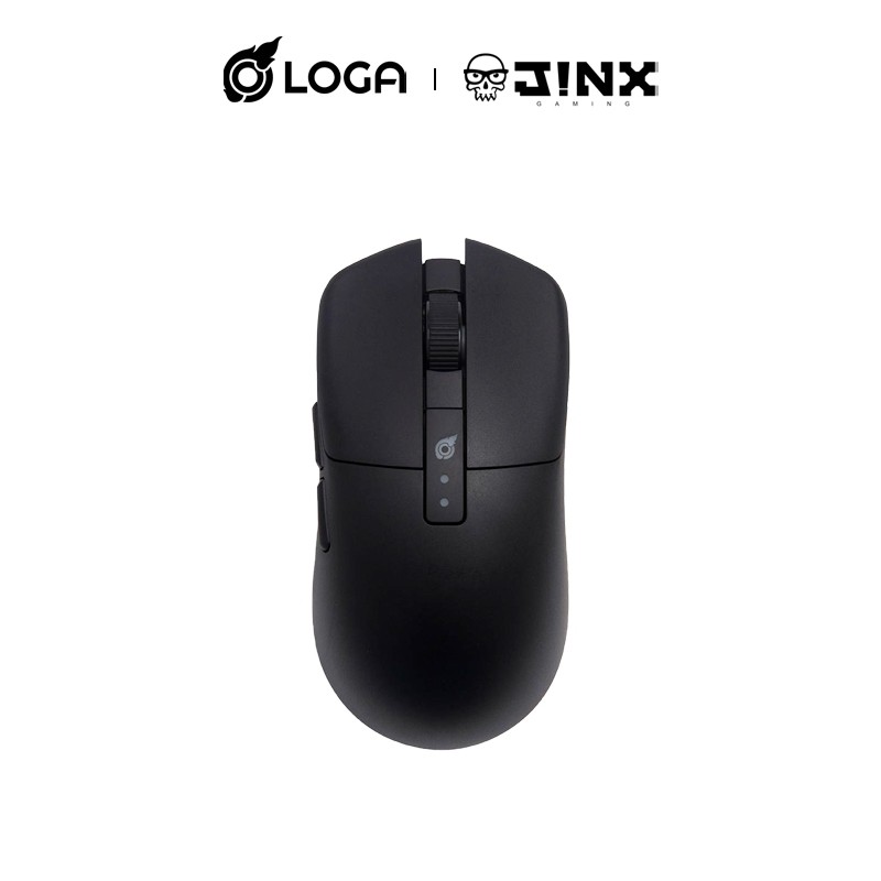 LOGA Garuda PRO Mini Wireless / Bluetooth เมาส์เกมมิ่งไร้สาย - ประกัน ...