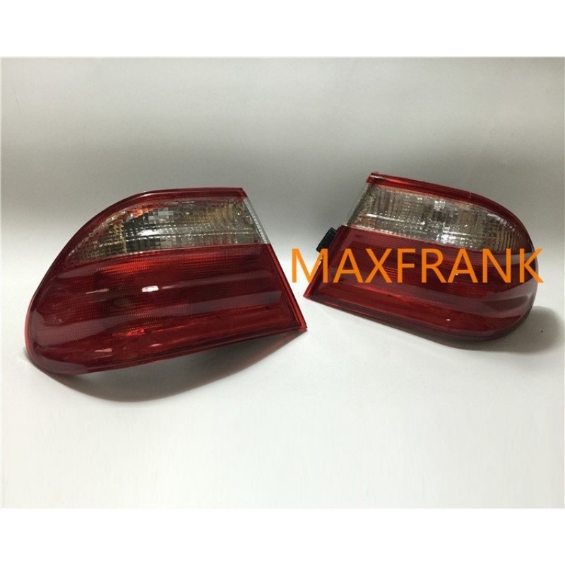 สําหรับ Mercedes BENZ W210 97-01 E200 E220 E240 E260 E280 E300TAILLIGHT ...