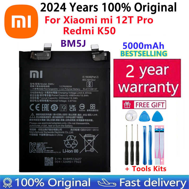 Δ แบตเตอรี่เดิม Xiaomi Rdmi หมายเหตุ Pocophon Poco F1 F2 F3 3S X3 4X ...