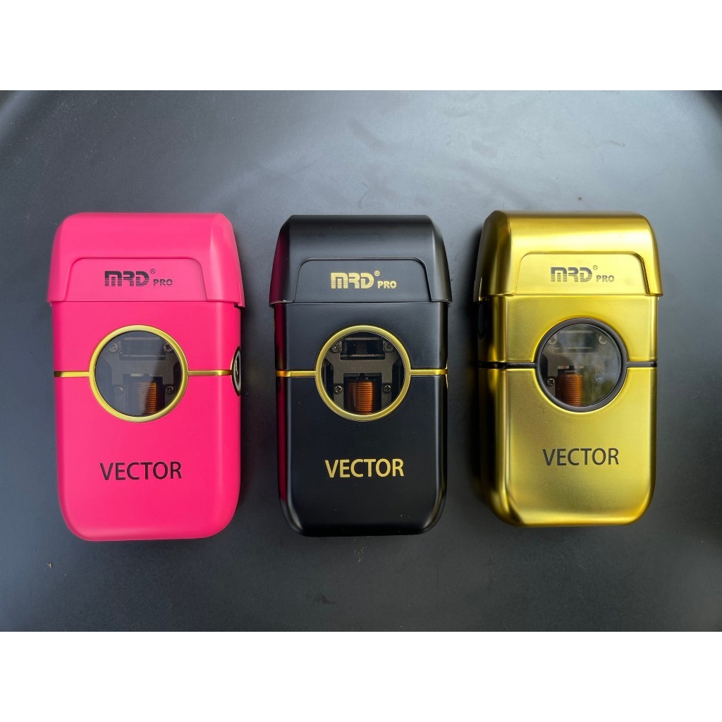 เครื่องโกนหนวด MRD (SHAVER) สำหรับช่างตัดผมชายมืออาชืพ 11,500 - 15,000 ...