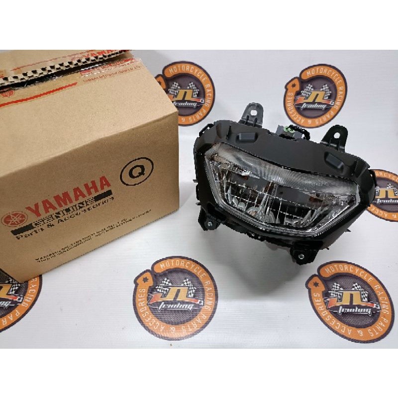ในสต็อก ของแท้ HEADLIGHT UNIT ASSY สําหรับ YAMAHA SNIPER 155 VVA (B5V ...