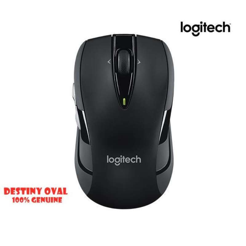[in stock in bangkok] Logitech Wireless Mouse M545/M546 เม้าส์ไร้สาย ...