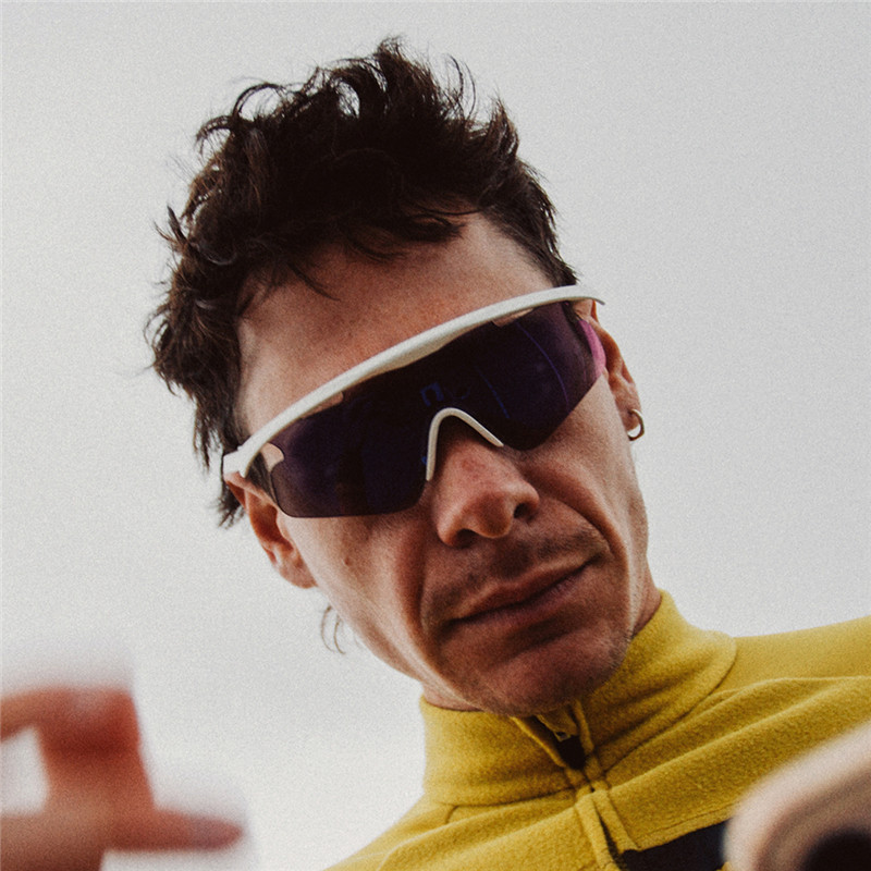 Alba OPTICS MANTRA แว่นตากันแดด เลนส์โพลาไรซ์ สําหรับผู้ชาย ผู้หญิง ...