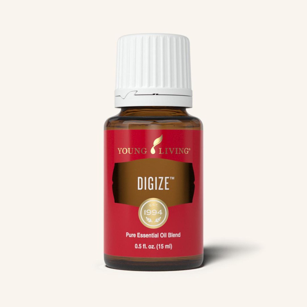 ในสต็อก DiGize Essential Oil Blend Young Living Diffuser Oil 5ml หรือ ...