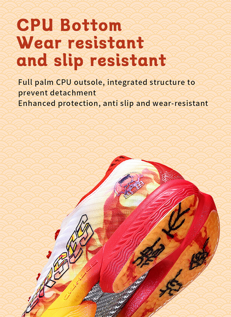 CIERES Nezha รองเท้าวิ่งมาราธอนชุบเงินคาร์บอนเต็มฝ่ามือ แข่งมืออาชีพ ...