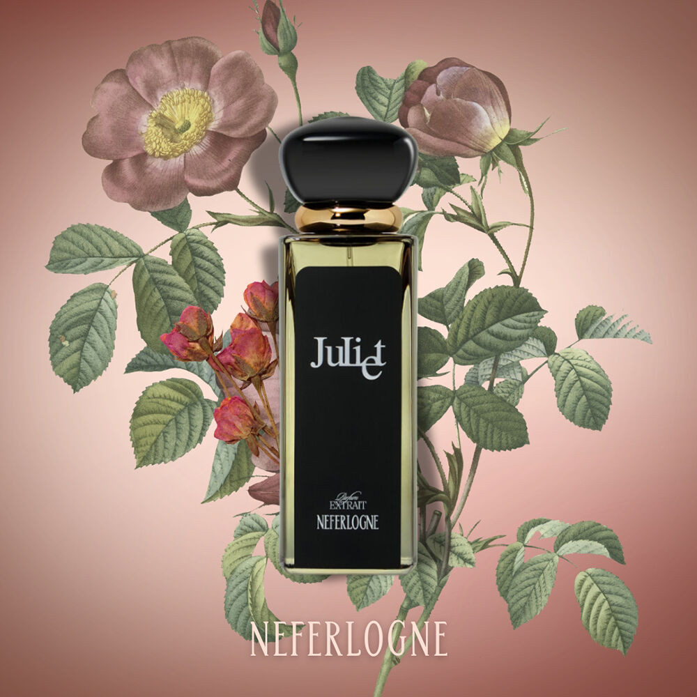 NEFERLOGNE Perfume เนเฟอร์โลญ น้ำหอมระดับพรีเมียม 50ml (Make A Toast ...
