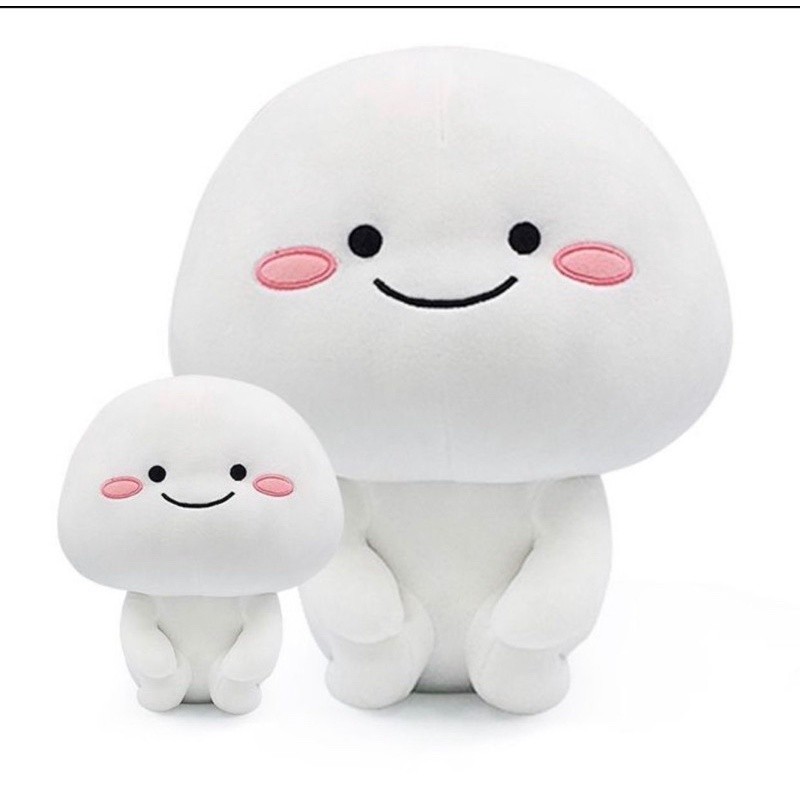 ในสต็อก 20 ซม.(8 ") Star Pence Ball Baby Si Pentol Star Moly Emoji ...