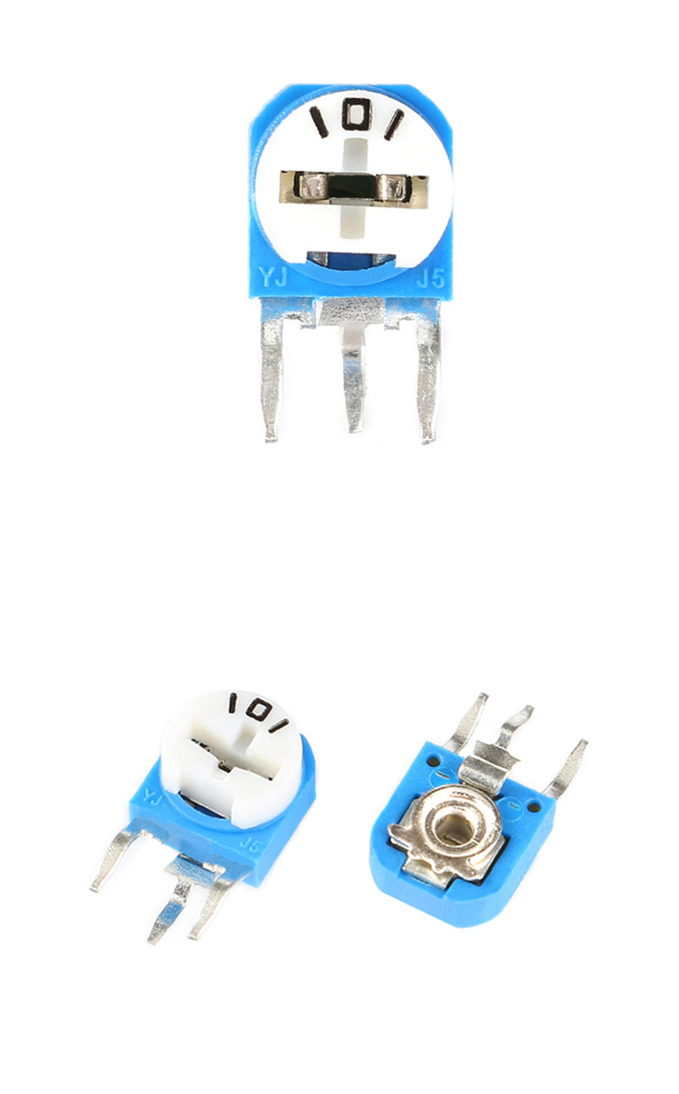 20pcs RM063 RM-063 100 200 500 1K 2K 5K 10K 20K 50K 100K 200K 500K 1M ...