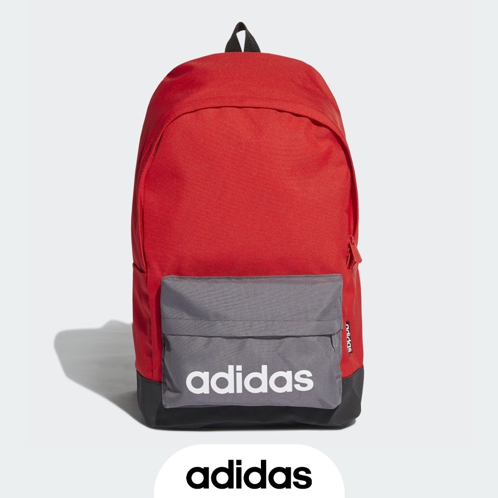 ♞Adidas กระเป๋า SPF Backpack Classic GN1985 #XL RD (1300) ert | Shopee ...