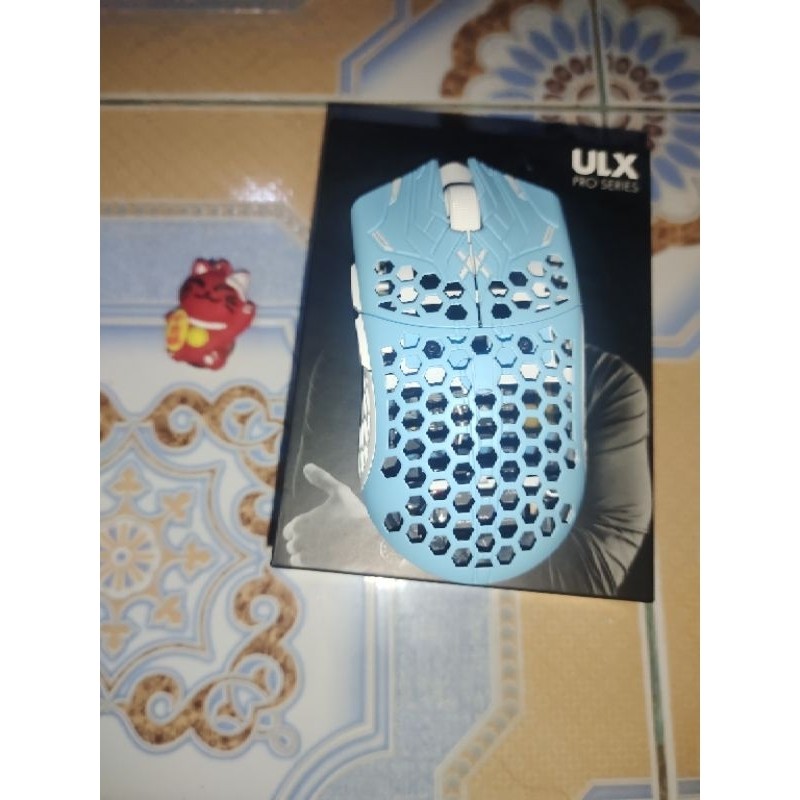 ส่งฟรี Finalmouse Ultralight x ulx pro tarik | Shopee Thailand