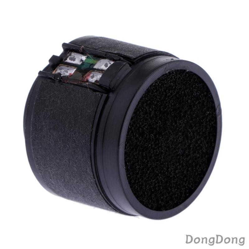 ในสต็อก Dynamic Microphone Cartridge MIC Head Core Capsule Parts 28 X ...