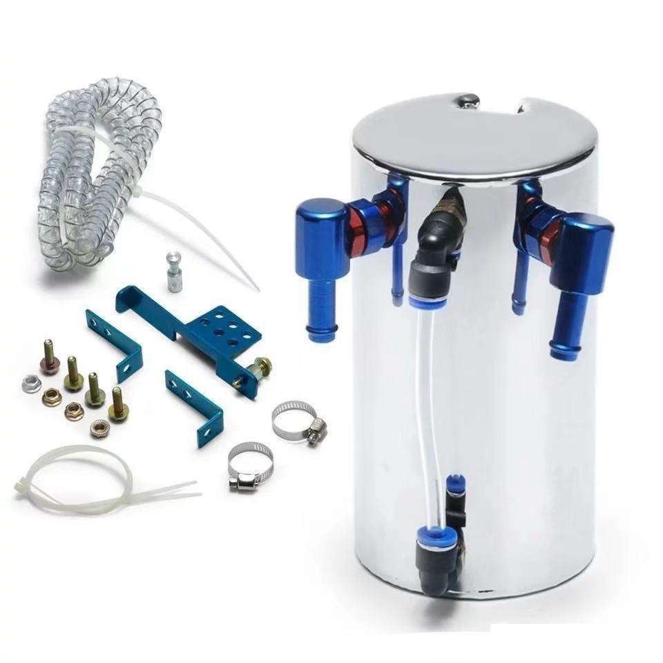 Cusco Universal Improvement Oil Cooler Breathing Pure Oil Filter ...