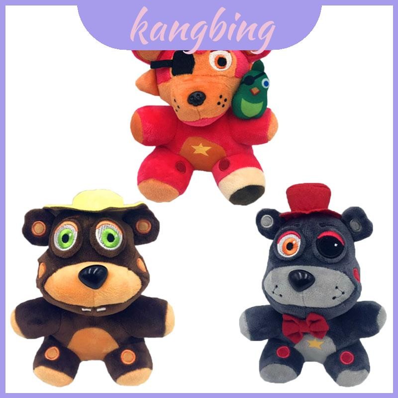 และทนทาน Cozy Five Nights At Freddys Fnaf ตุ๊กตาของเล่นตุ๊กตา Foxy ...