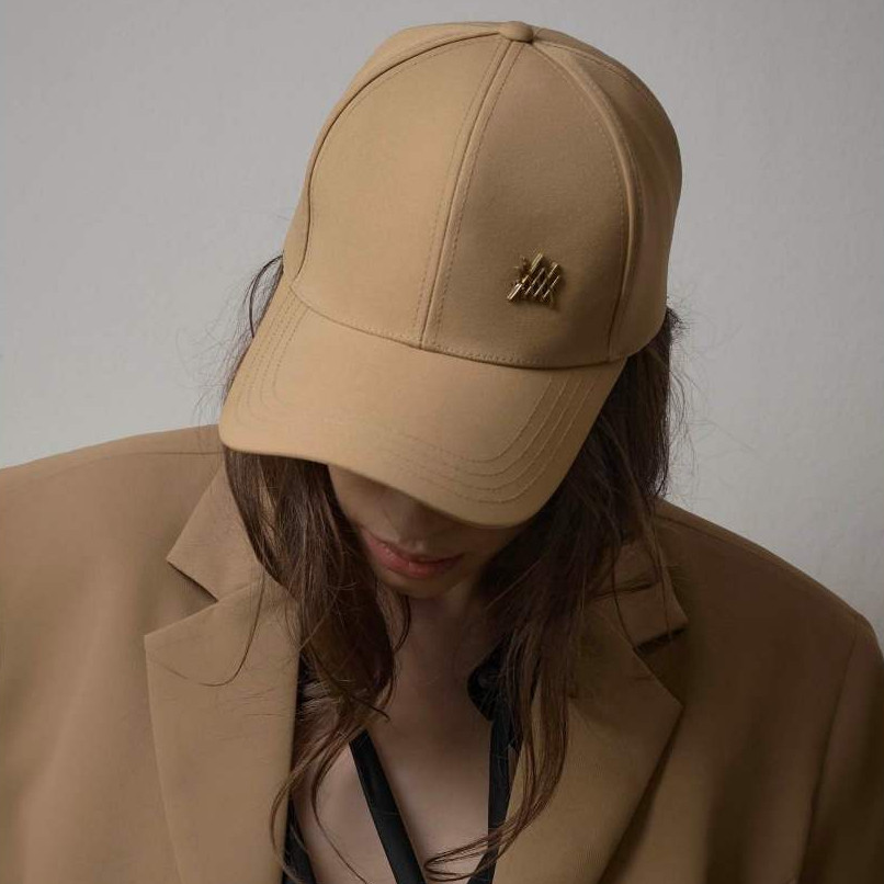 WACAY - Symbol Cap หมวก แก๊ป มี 6 สี mnm | Shopee Thailand