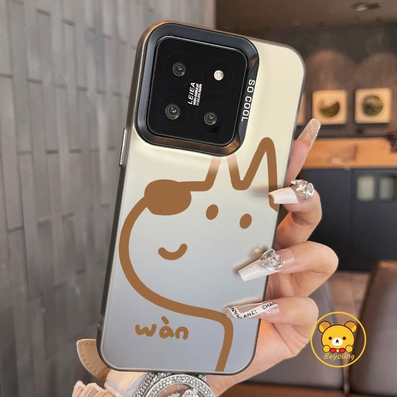 ลูกสุนัขสําหรับ Samsung Galaxy A36 5G S25 Ultra S25 + S23 S24 FE A06 ...