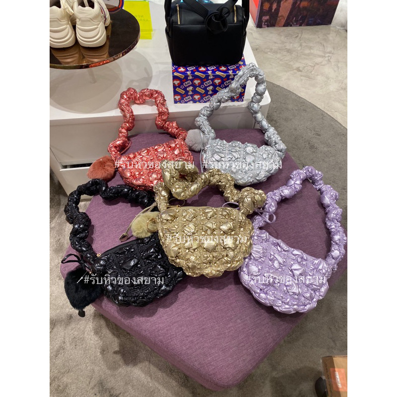 ♞พร้อมส่ง Jelly Bunny COLE ️ปรับสายได้/ COLE MINI ️ปรับสายได้/ CLARA ...