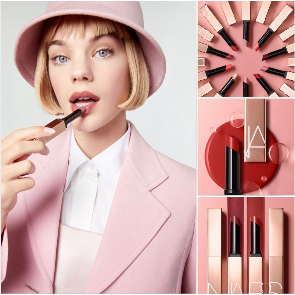NARS Lipstick รวมรุ่นยอดนิยม | Shopee Thailand