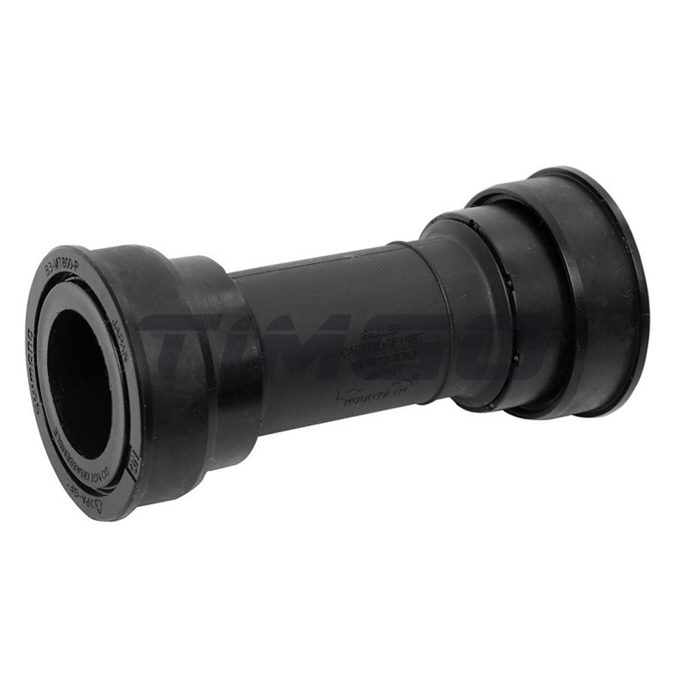 Shimano Deore XT SLX BB-MT800 BSA ด้าย BB-MT800-PA กด Fit Hollowtech II MTB Mountain ปิดผนึก ...