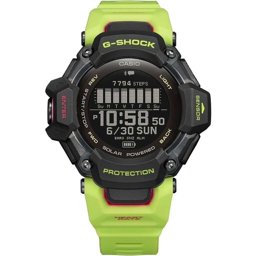 JDM WATCH Japanese Edition Limited Casio Casio G-SHOCK Smart Multi ...