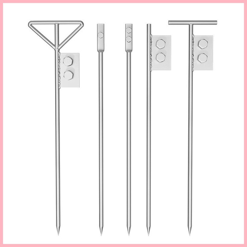 Grounding Pin Grounding Wire Grounding Pin ชาร์จ Pile Grounding Wire ...