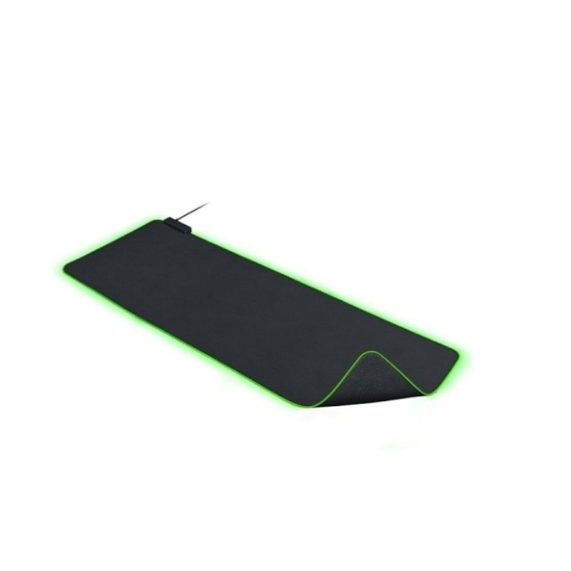 RAZER MOUSE PAD (เมาส์แพด) GOLIATHUS CHROMA EXTENDED GAMING GEAR ...