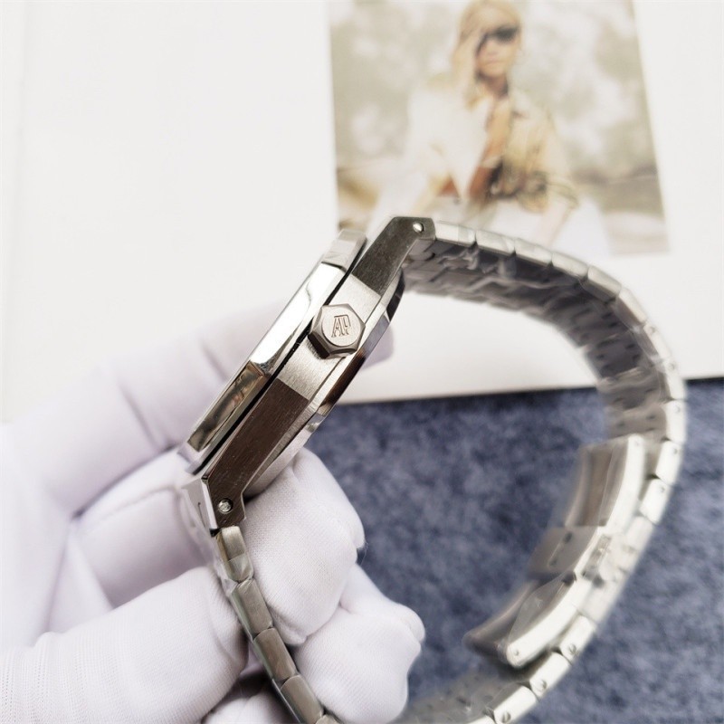 Ap, AAA นาฬิกาอัตโนมัติผู ้ ชาย นาฬิกากันน ้ ําสแตนเลส | Shopee Thailand