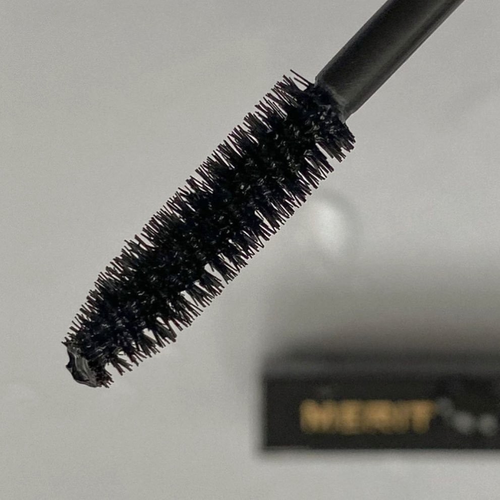 *พร้อมส่ง* MERIT Clean Lash Lengthening Tubing Mascara 7ml | Shopee ...