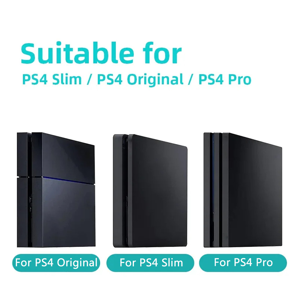 จอยสติ๊กเกมแพดบลูทูธไร้สายสําหรับ PS4 Slim/Pro PC Android ...
