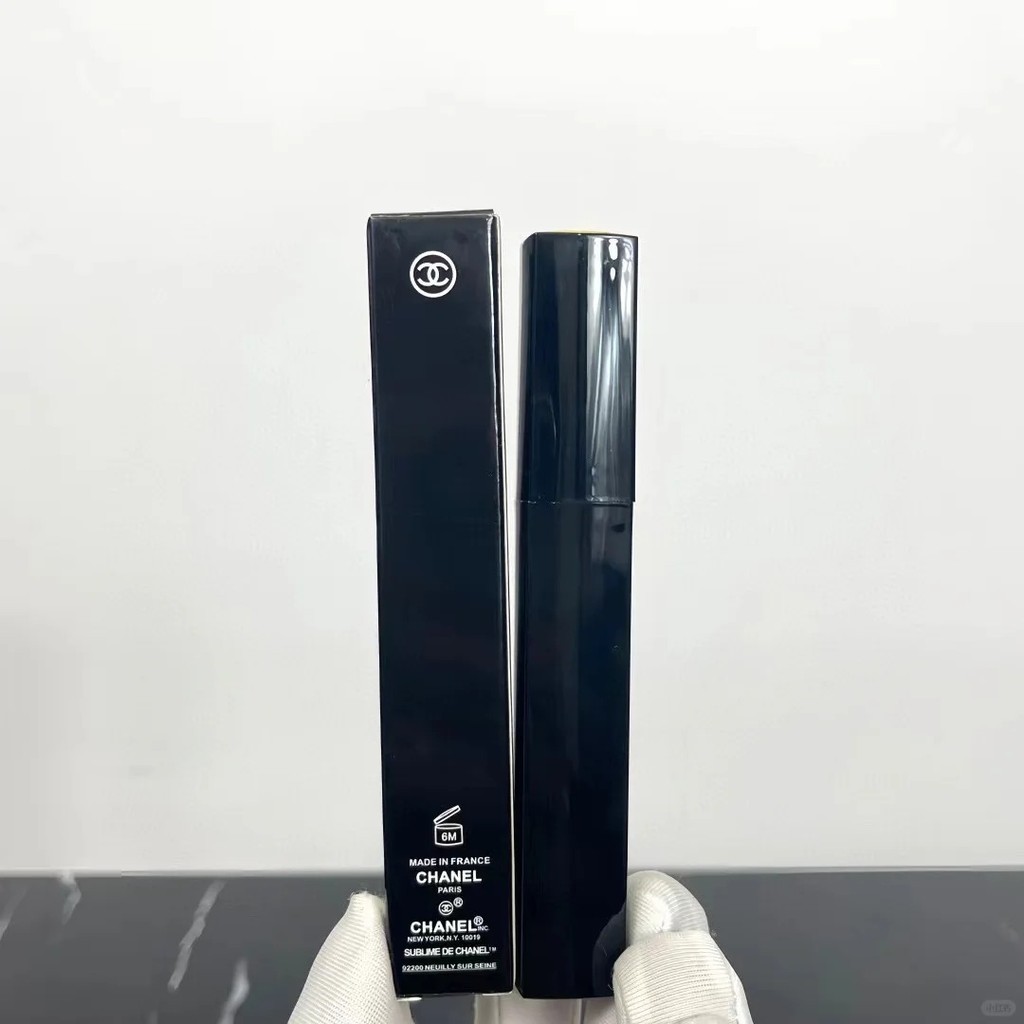 【พร้อมส่ง】แท้% CHANEL Le volume Revolution Den Chanel มาสคาร่า 6g ...