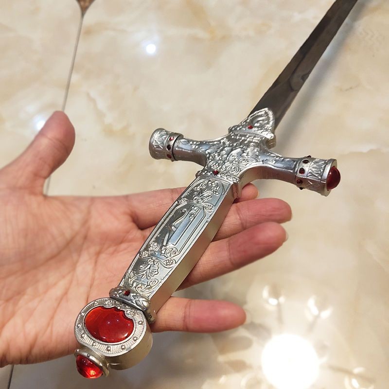 ขายพิเศษ Harry Potter ดาบ Gryffindor COS อุปกรณ์ต่อพ่วงเกม Magic ...