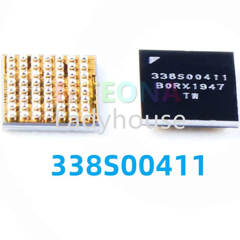 1pcs 338S00411 U4902 U5002 U5102 U5000 CS35L27 เสียงขนาดเล็ก ic สําหรับ ...
