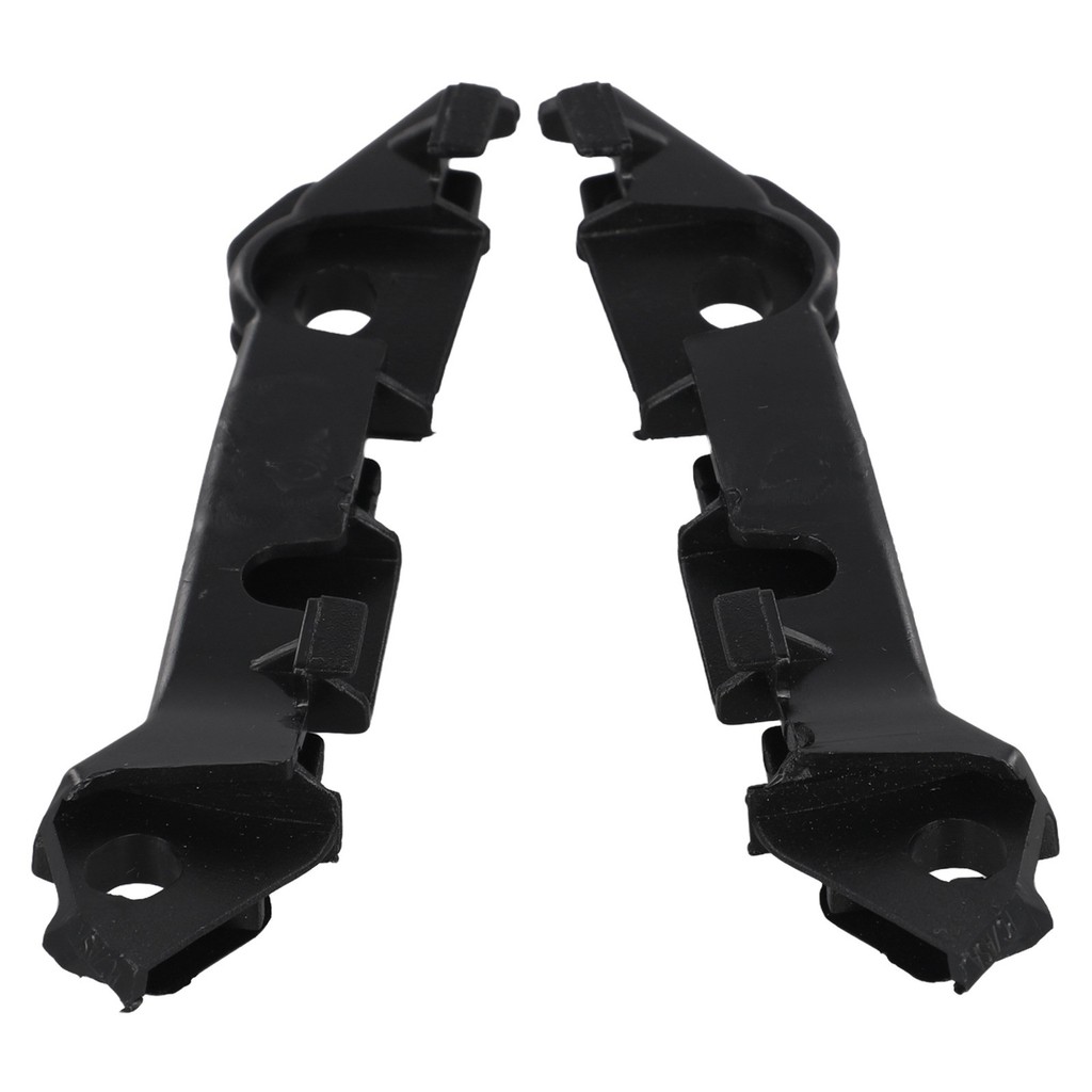 จัดส่งที่รวดเร็ว ️ใหม่กันชน-ฝาครอบด้านข้างวงเล็บด้านหน้าซ้ายและขวา ...