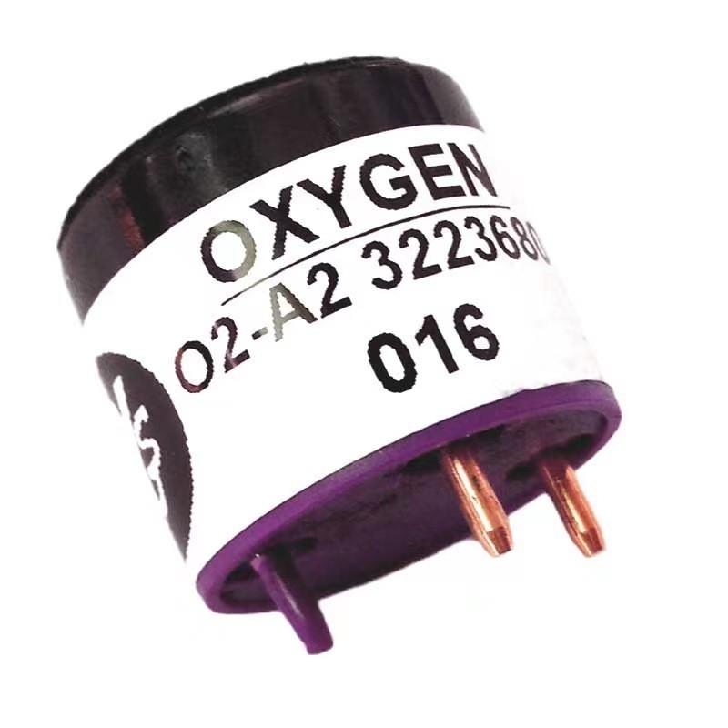 British Alphasense Alpha Oxygen Sensor O2-A2 เครื่องตรวจจับออกซิเจน ...