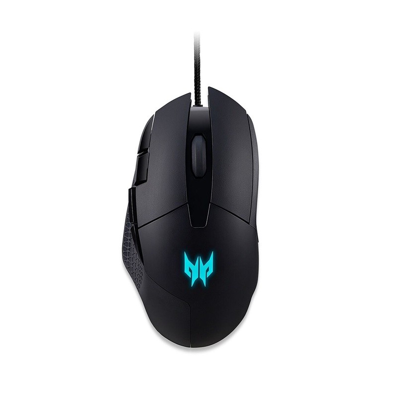 Mouse Gaming (เม้าส์เกมส์มิ่ง) Acer Predator Cestus 315 | Shopee Thailand