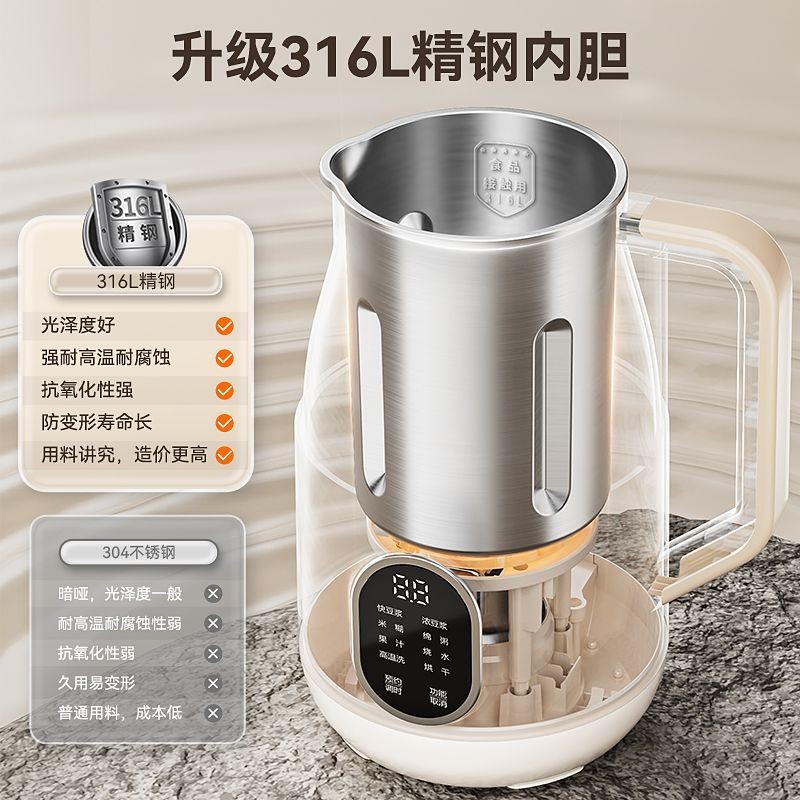 เครื่องทำลายกำแพงรุ่นใหม่ของ LOTOR เครื่องทำอาหารอัตโนมัติทำลายผนัง ...