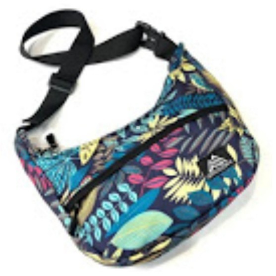 ในสต็อก Gregory [READY STOCK] Gregory Sling Bag กระเป๋า Gregory คุณภาพ ...