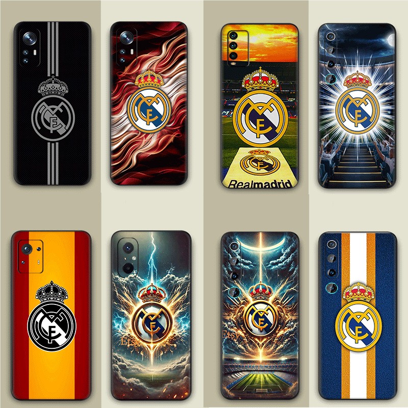 Redmi Note 12 PRO 5G 11A 12C PRO Plus k40 PRO ความเข้ากันได้ TPU Soft ...