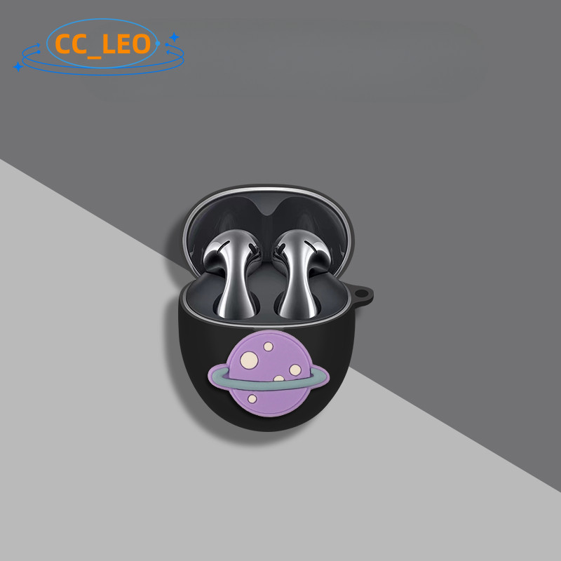 For HuaWei FreeBuds 6 Case HuaWei FreeBuds 6 Cartoon Creative Astronaut ...