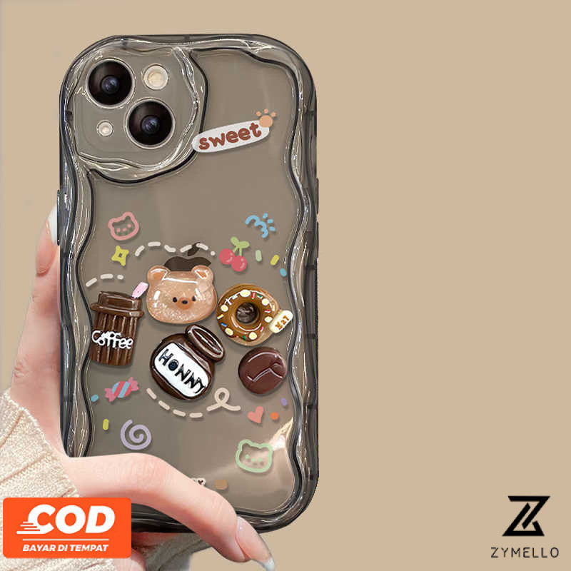 Case OPPO A3X A60 A79 5G A3 Pro A38 A18 A57 A58 A98 A78 A17K A55 A54 A16 A15 A77 A74 A93 A92 A12 ...