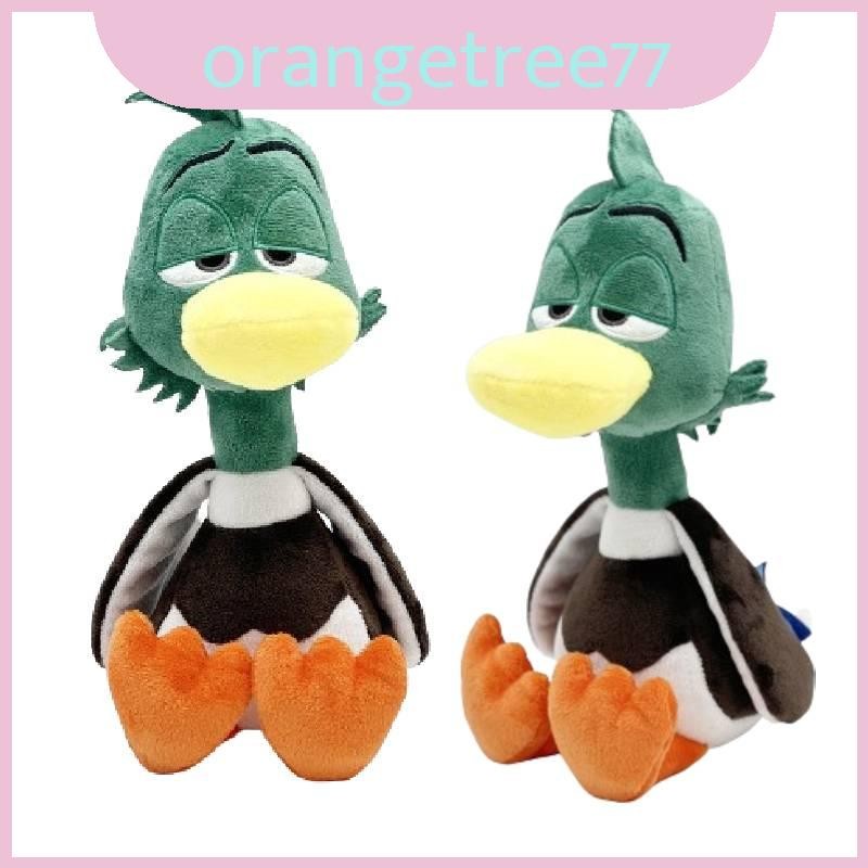 Cozy และ Huggable Migration Gwen Plush Fly Forward เป็ดตุ๊กตาสัตว์ ...