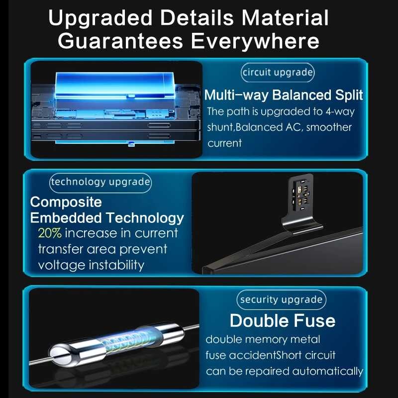 Δ NOHON Bn5a Bn4a Bn43 Bn45 Bn46 Bm46 Bm47 Bm4e Bm4j แบตเตอรี่สำหรับ ...